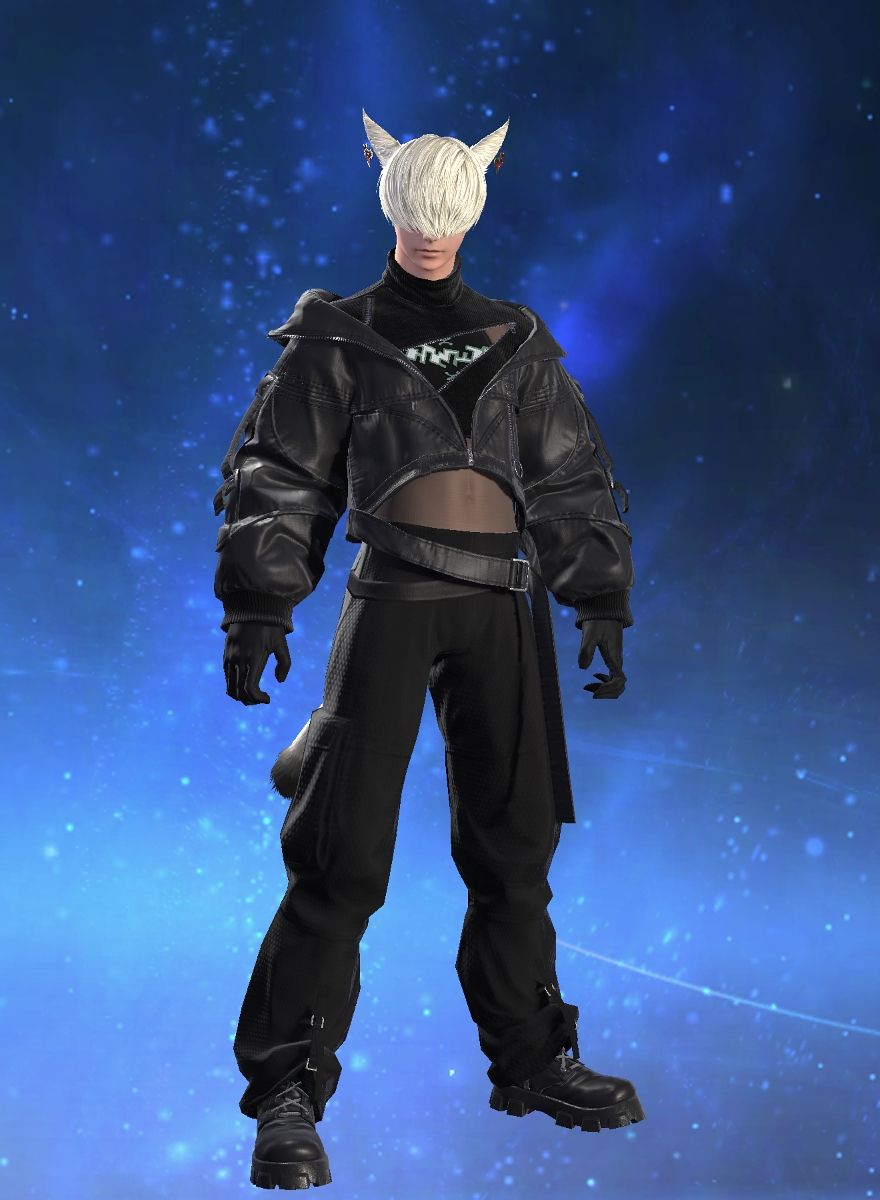 Koca Yine (Twintania) - FFXIV Collect