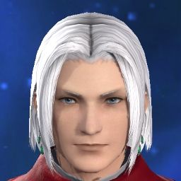 Cesil Harvey (Maduin) - Most Recent - FFXIV Collect