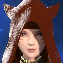 Charaktere | FINAL FANTASY XIV - Der Lodestone