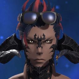 Yanai Oronir (Phoenix) - FFXIV Collect