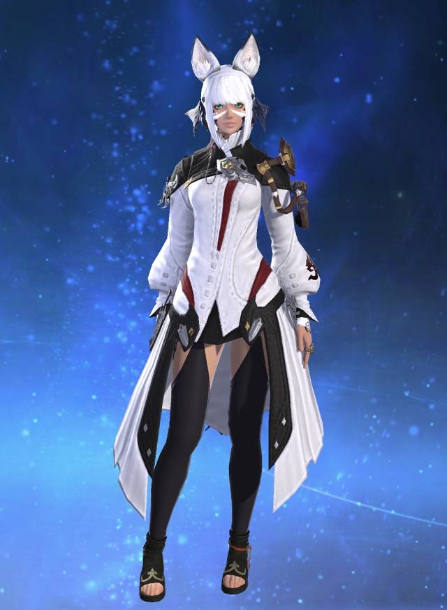 Fallen Athena | FINAL FANTASY XIV, The Lodestone