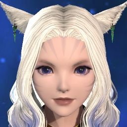 Savannah Eldritch (Louisoix) - FFXIV Collect