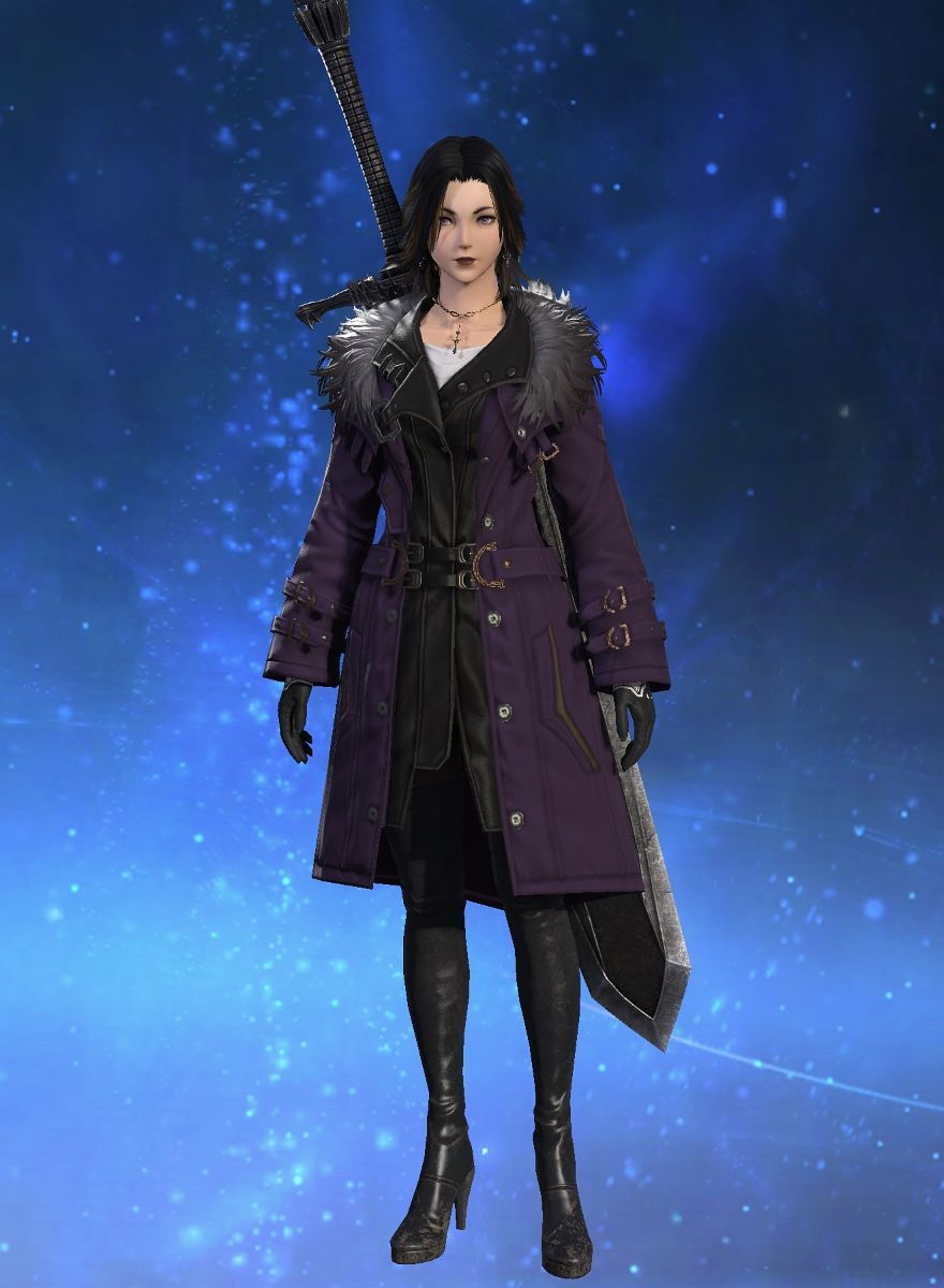 Forza Horizon (Famfrit) - FFXIV Collect