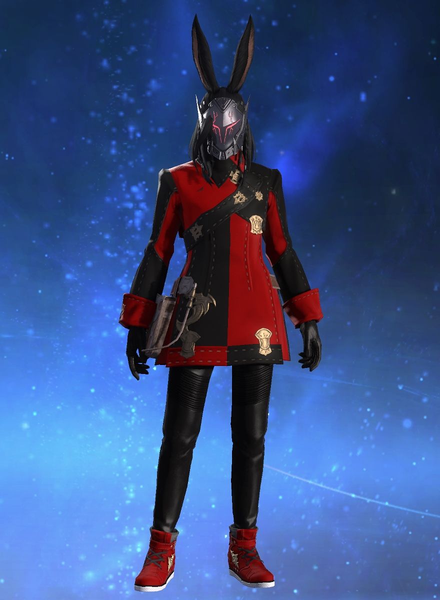 Architect Hythlodaeus | FINAL FANTASY XIV, The Lodestone