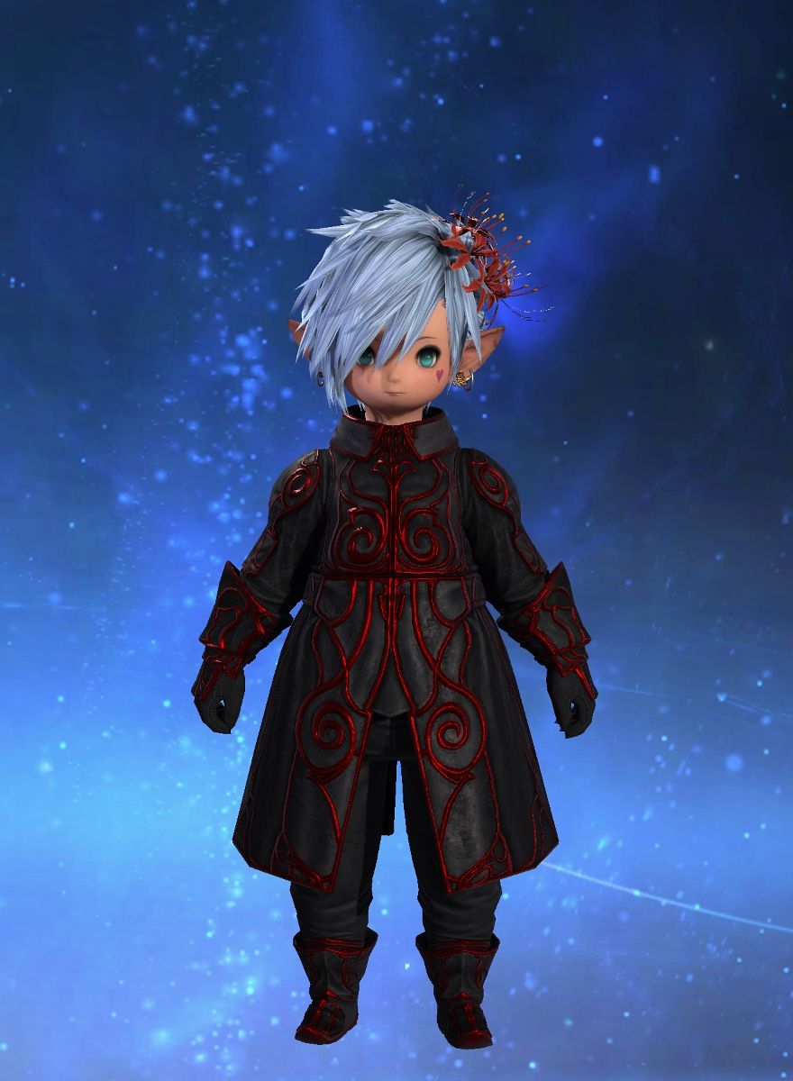 Elle Vie (Hyperion) - FFXIV Collect