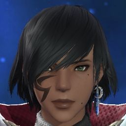 Paddy Kursagt (Seraph) - FFXIV Collect