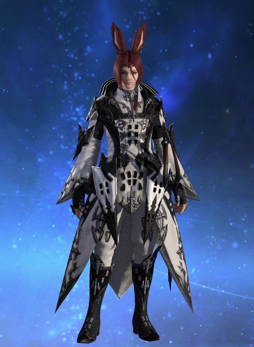 Wild Rose | FINAL FANTASY XIV, The Lodestone