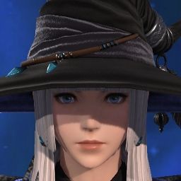 Legio Ferrata - Louisoix (Chaos) - Tomestone