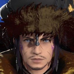 Napoleon Dynamite (Famfrit) - Most Recent - FFXIV Collect