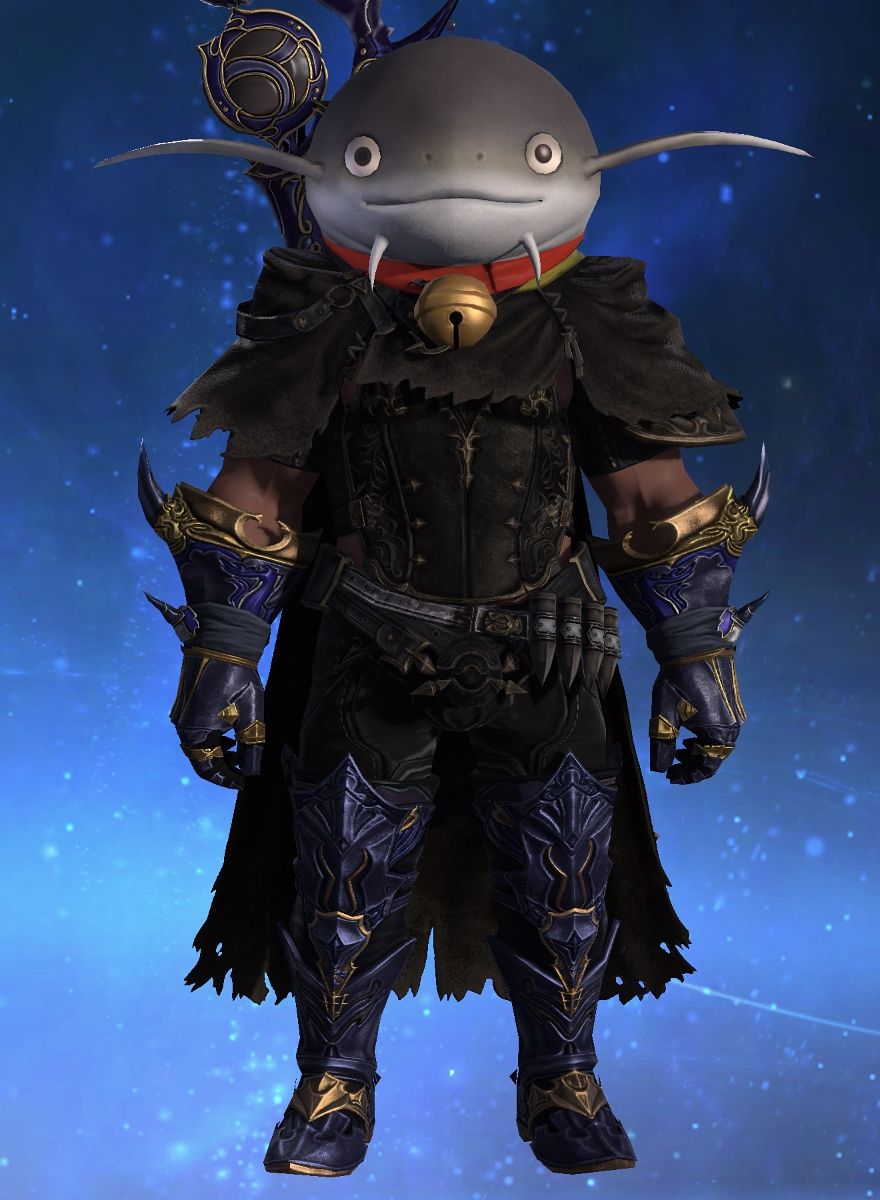 Mustadio Bunanza | FINAL FANTASY XIV, The Lodestone