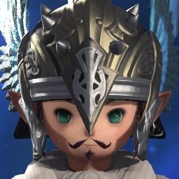 Darrow Andromeda (Twintania) - FFXIV Collect