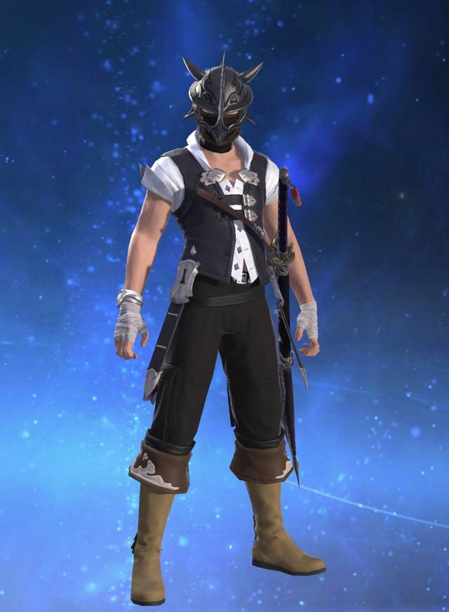 Cat Boy | FINAL FANTASY XIV, The Lodestone