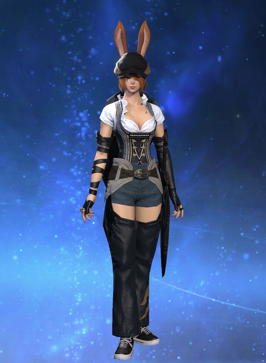 Ginger Bread | FINAL FANTASY XIV, The Lodestone