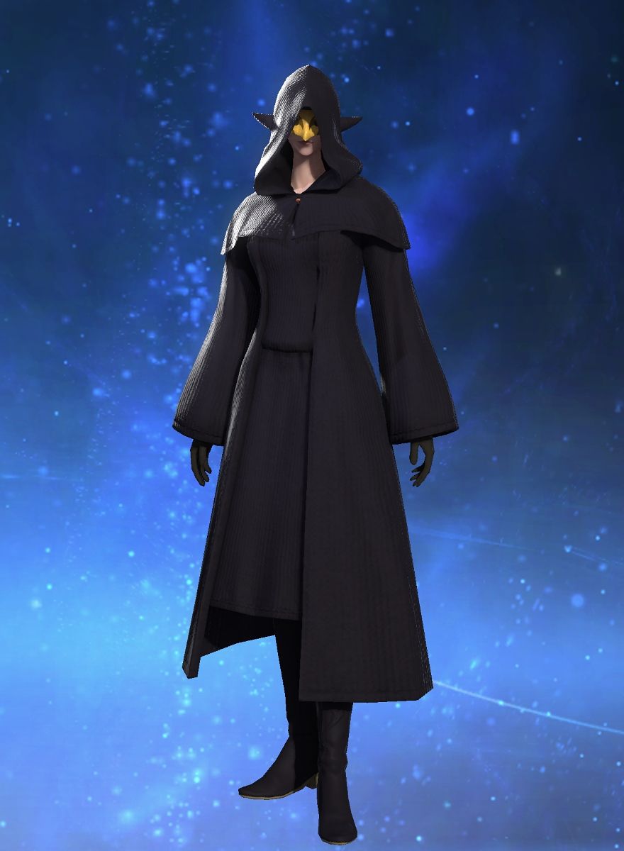 Azem Amaurotine | FINAL FANTASY XIV, The Lodestone