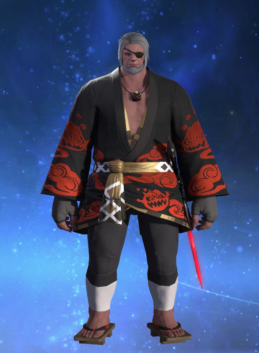 Kafka Franz | FINAL FANTASY XIV, The Lodestone