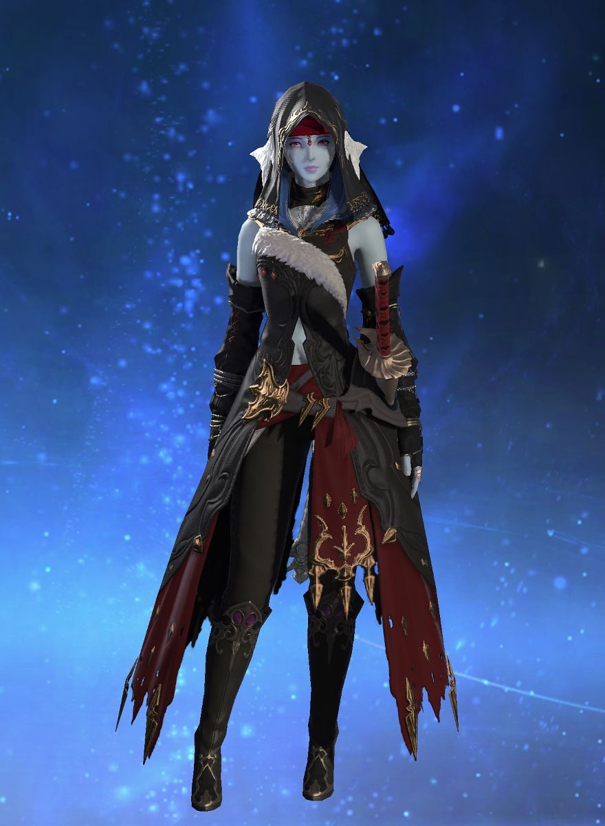 Drun Drun | FINAL FANTASY XIV, The Lodestone