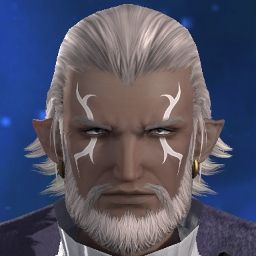 Louisoix Leveilleur- (Ultros) - FFXIV Collect