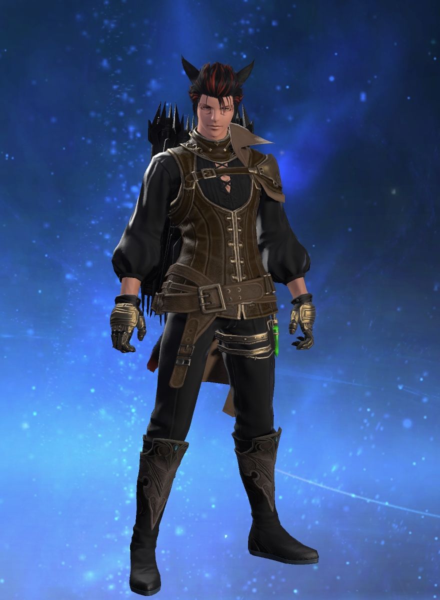 Master Cure | FINAL FANTASY XIV, The Lodestone