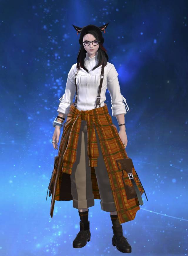 Lilith Nephilim | FINAL FANTASY XIV, The Lodestone