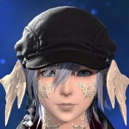 Azami Shirogane - Zeromus (Meteor) - Tomestone