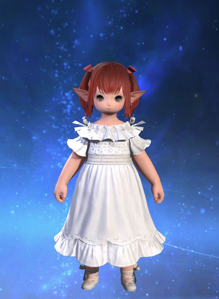 Feo Ul | FINAL FANTASY XIV, The Lodestone