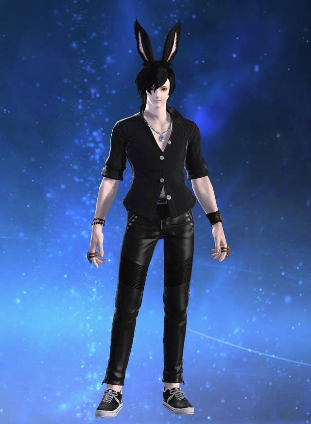 Haru Snow | FINAL FANTASY XIV, The Lodestone