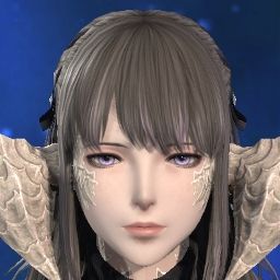 Echidna Kuran - Ifrit (Gaia) - Tomestone