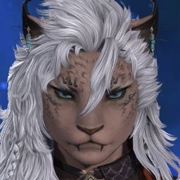 Tirnel Nimloth (Gilgamesh) - Most Rare - FFXIV Collect