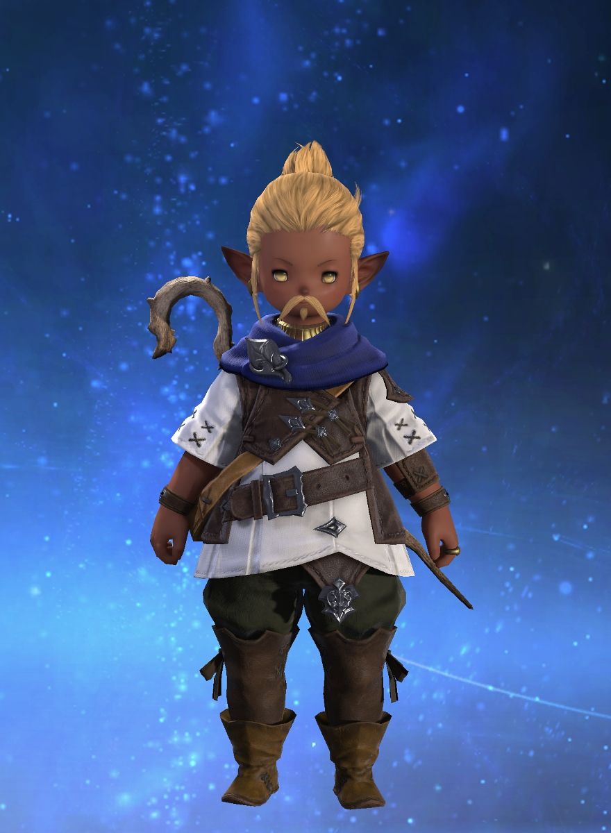 Lord Lolorito | FINAL FANTASY XIV, The Lodestone