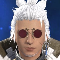 Trance Chaos-a (Seraph) - Most Rare - FFXIV Collect