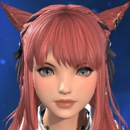 Yuki Kiyomi (Typhon) - FFXIV Collect