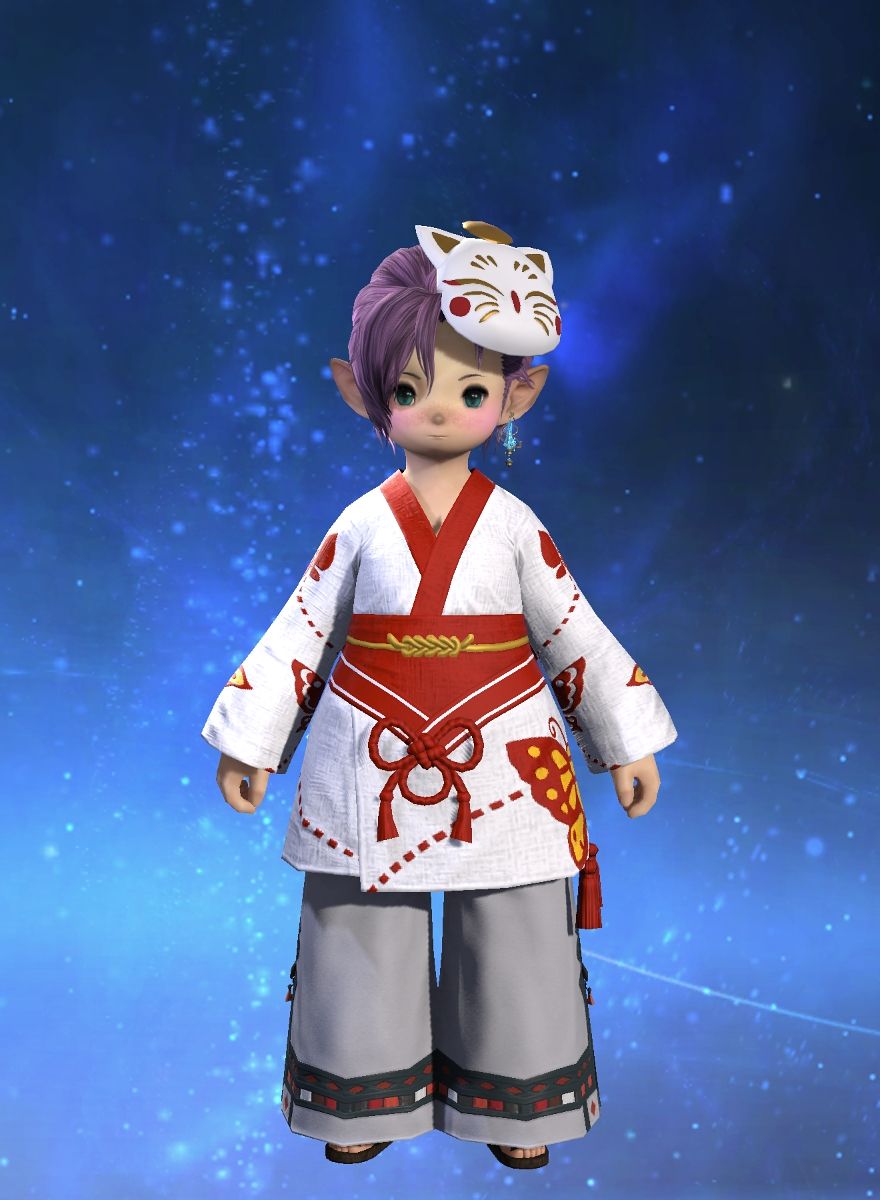 SHOW YOUR LALA : r/ffxiv