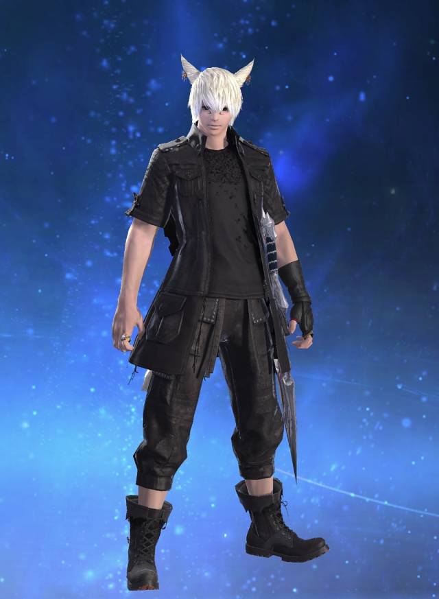 Polka Eos | FINAL FANTASY XIV, The Lodestone