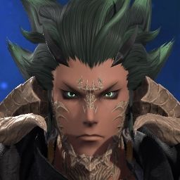 Rex Core (Zalera) - FFXIV Collect