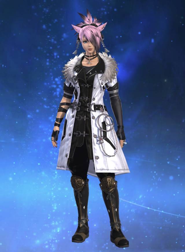 Zephyr Winds | FINAL FANTASY XIV, The Lodestone