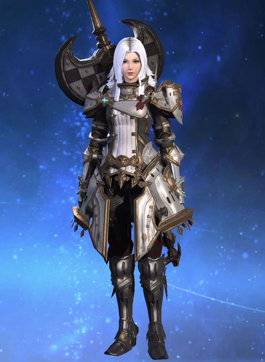 Walrus Mewmew (Carbuncle) - FFXIV Collect