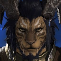 Avian Deus (Moogle) - Most Rare - FFXIV Collect