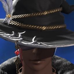 Junie Koto (Louisoix) - FFXIV Collect