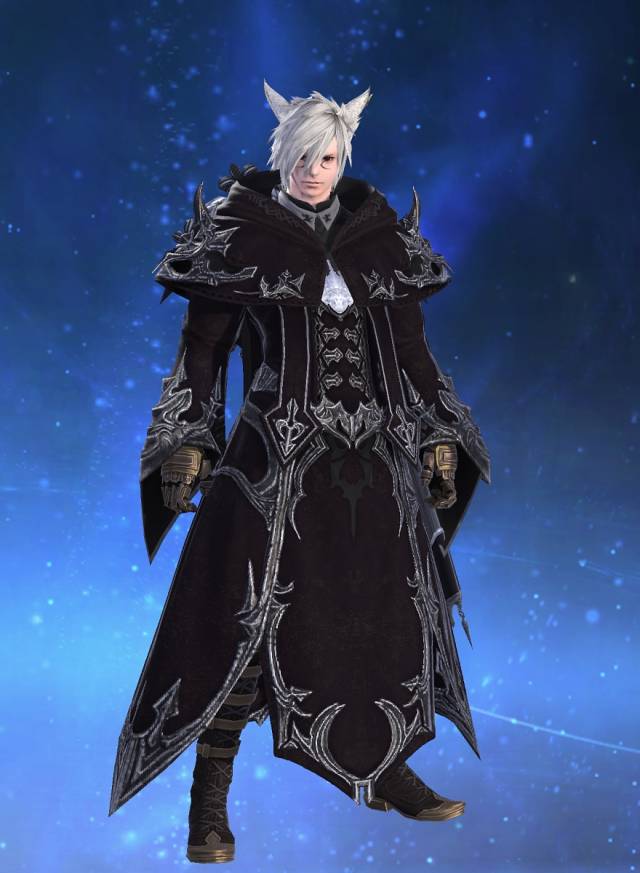 Yuki Rino | FINAL FANTASY XIV, The Lodestone