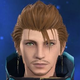 Gasper Blood (Odin) - Most Recent - FFXIV Collect