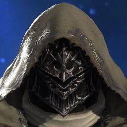 O'zinba Moonlight (Balmung) - Most Rare - FFXIV Collect