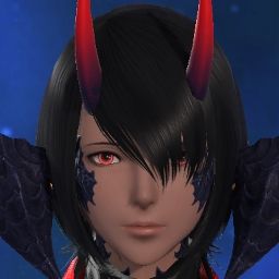 Kuronoa Zero - Zeromus (Meteor) - Tomestone