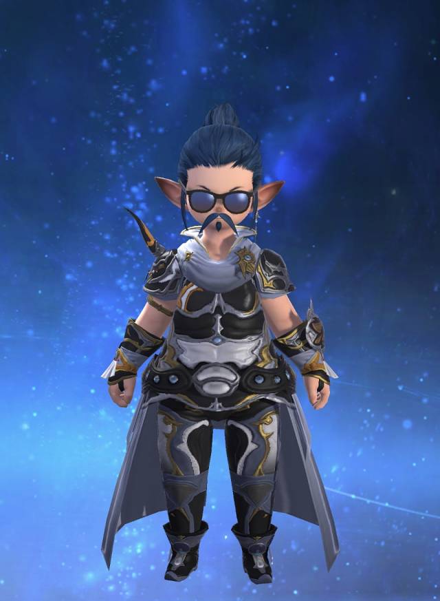 Cool-ranch Lolorito | FINAL FANTASY XIV, The Lodestone