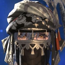 Akkela Myumi | Eorzea Collection