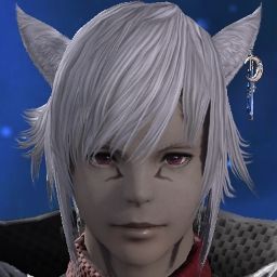 Poe Higashikata (Ultros) - FFXIV Collect