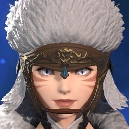 Akira Kuwata (Famfrit) - Most Recent - FFXIV Collect