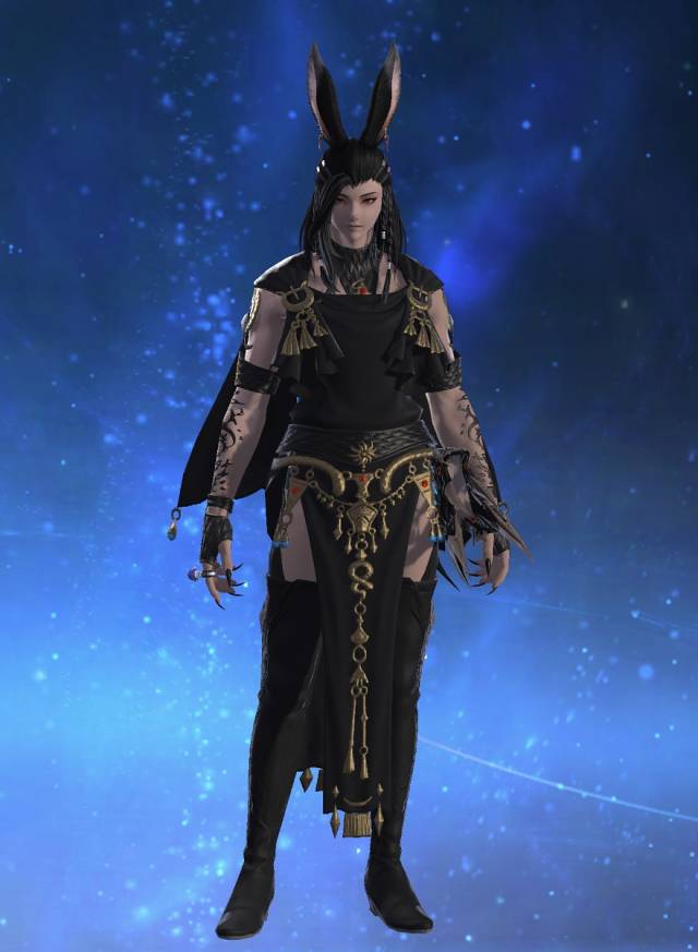 Sir Aymeric | FINAL FANTASY XIV, The Lodestone