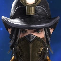 Nesp Phieti (Louisoix) - FFXIV Collect