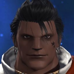 Blacks Stars (Adamantoise) - Most Rare - FFXIV Collect