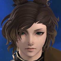 Fen Wolf (Siren) - FFXIV Collect